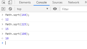 Pertemuan 6 Javascript - Object dan Object Math