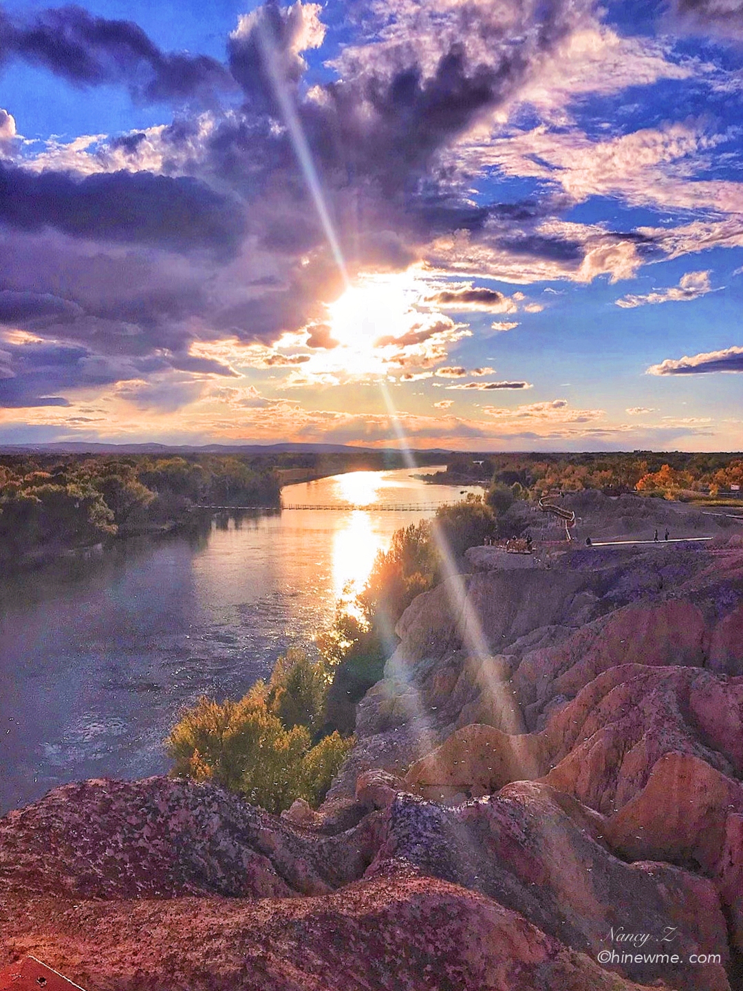 21super Beautiful sunset photograph, 9skill tips How to take a ...