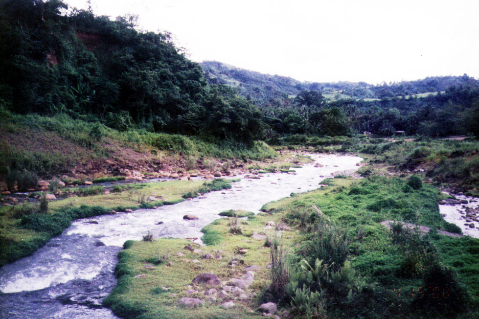 Tongonan Hot Spring National Park (Ormoc City, Leyte) – B.L.A.S.T ...