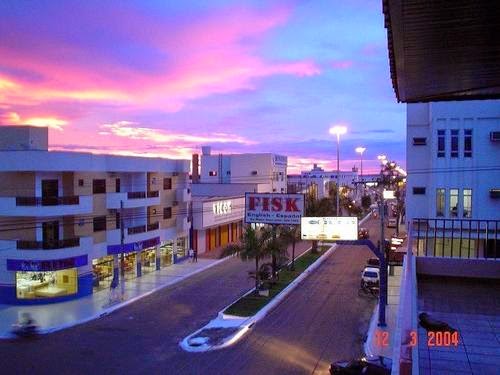 Vilhena | Rondônia | Brasil