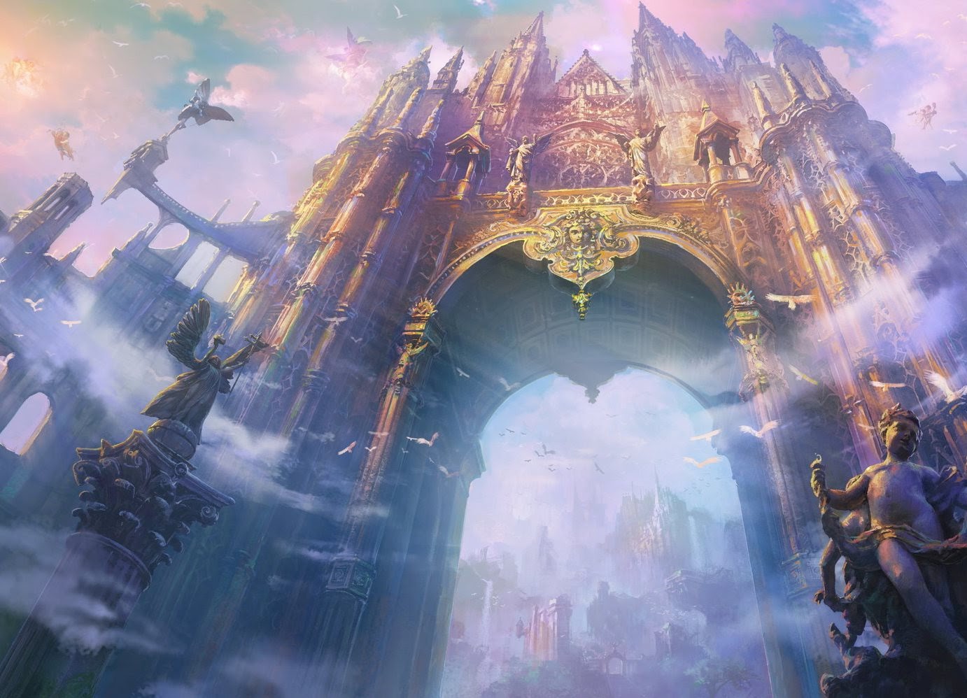 Miríades – Pensamentos Grandiosos, ou A Teoria do Sucesso Irrestrito ...