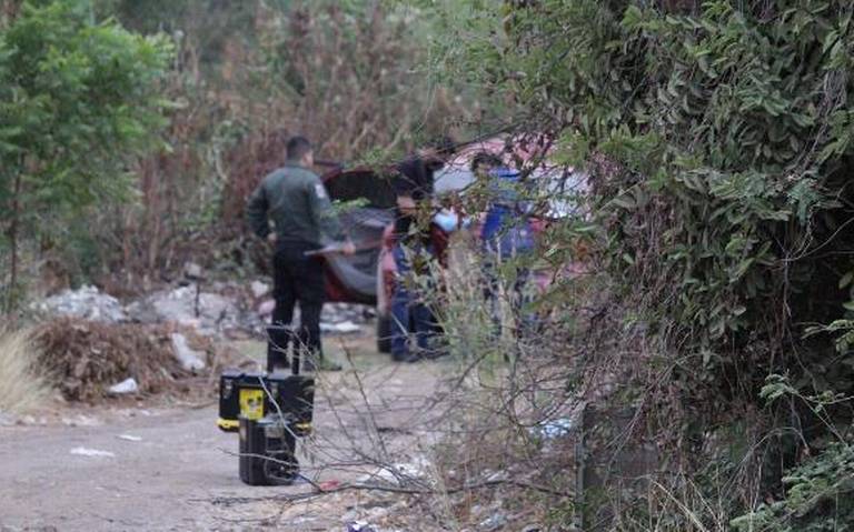 A su hermano lo encontraron ejecutado en 2011 junto a El Güero Bastidas ...