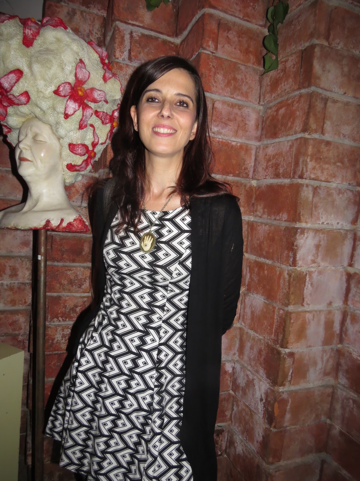 somos el espectador: FRANCESCA DALLA BENETTA BELLEZA EN EXPRESION