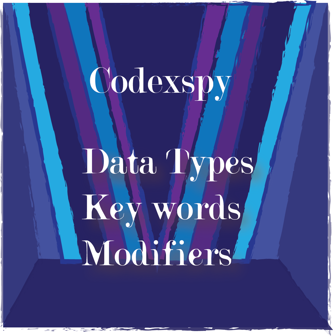 Character Used In C Basic Data Types Data Type Modifiers C Identifiers Keywords
