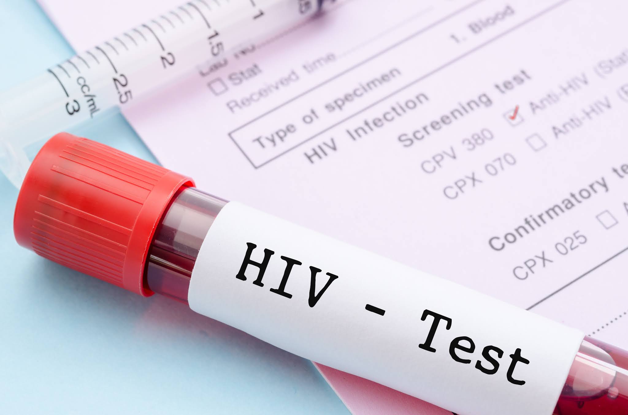 Same Day Std Testing Treatment Preferring An Std Clinic For Hiv