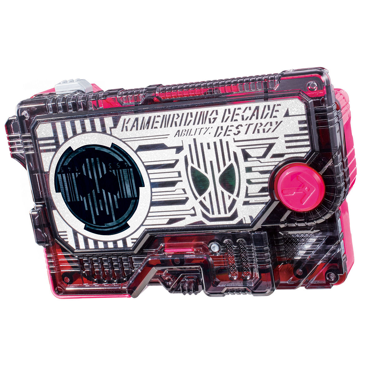DX Heisei Kamen Rider ProgRise Keys Revealed - JEFusion