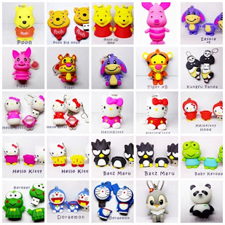 jual flashdisk lucu dan unik: jual flashdisk lucu dan unik terlengkap ...