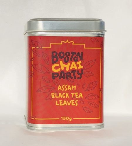 What Makes Assam Black Tea the best Choice for Masala Chai Tea Latte?