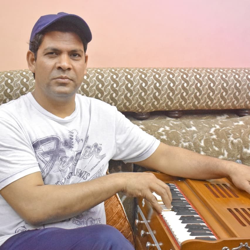 Babbu Rana Biography | Babu Rana Age, Salary, Wife, Family and Real Name