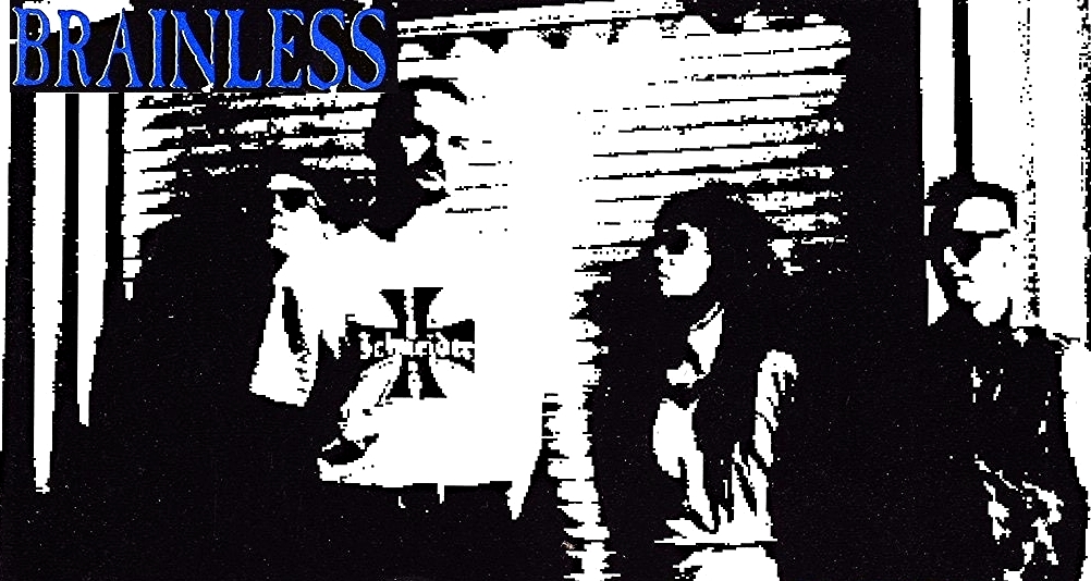 British Punk: Brainless