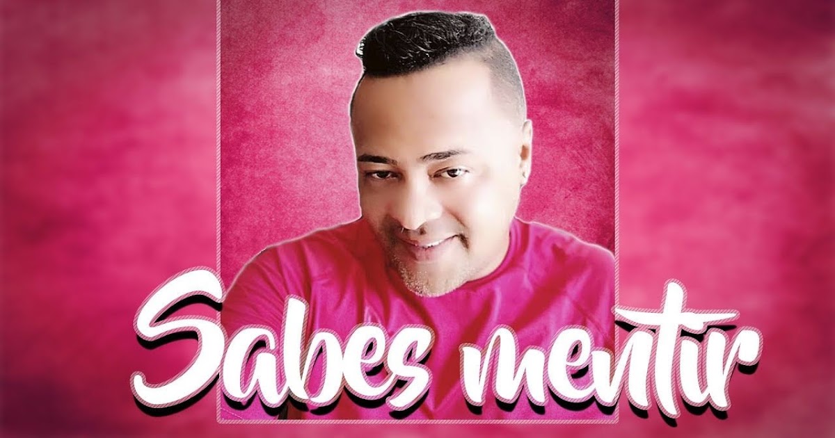Sabes Mentir - Eddy Jay (Original) OMR | WWW.MASCHAMPETAS-TK