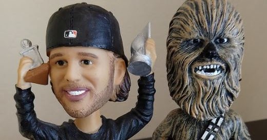 History of the Bobblehead