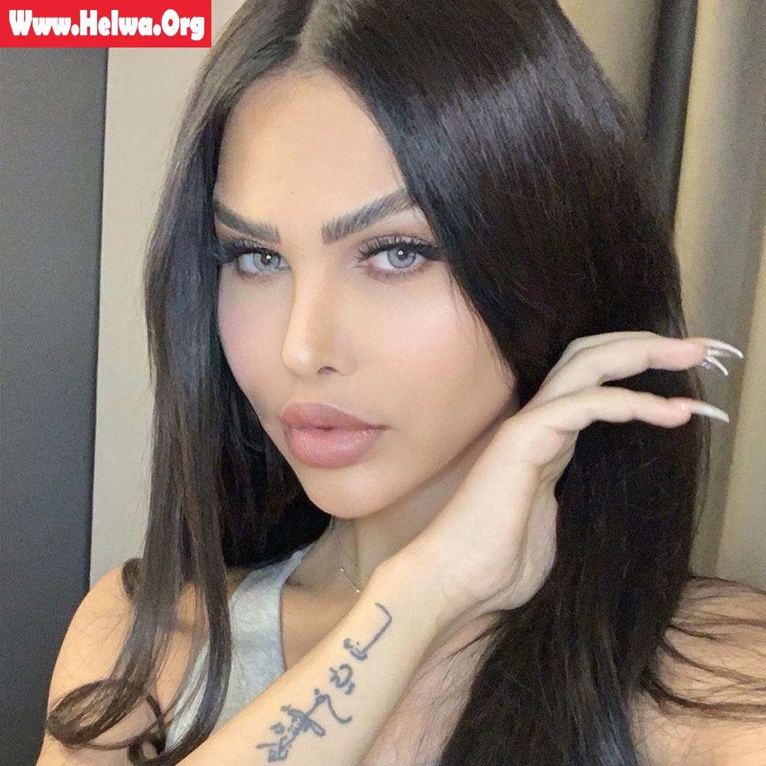 بمكياج جذاب.. هيفا ماجيك تبرز جمالها بهذه الإطلالة