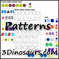 Iman's Home-School: Maths Activities