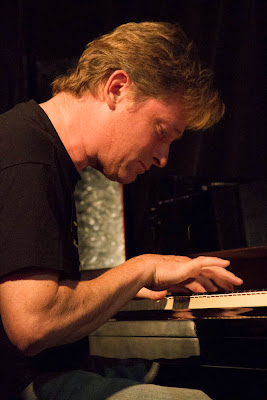 bebopified: Pleased and flipped 17: Memories of the Artists’ Quarter ...