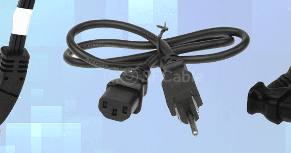 All You Need to Know About Power Cord Connectors