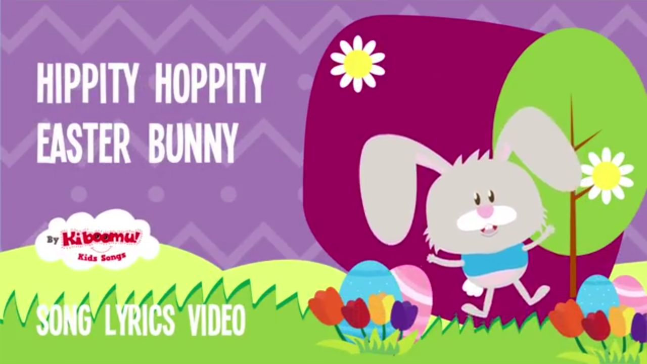 Educando bilingüe: Easter activities II 🎤🐰🇬🇧🥚