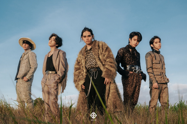 SB19 Honors Their Parents Through Rousing Ballad “MAPA” - Recycle Bin ...