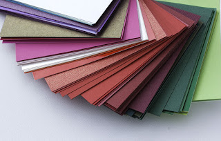 Do you know the types of printing papers?