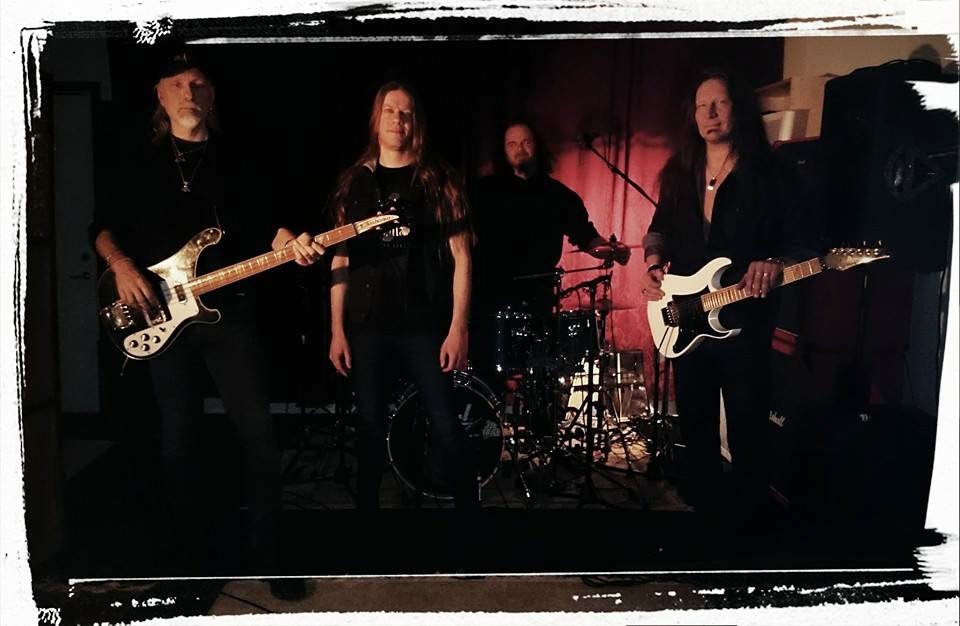 DESTINY - Video di "Living Dead" - MyDistortions.it