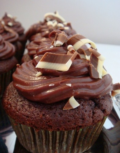 NAJDRAŽI I NAJFINIJI ČOKOLADNI MUFFINI ~ Recepti za svaki dan