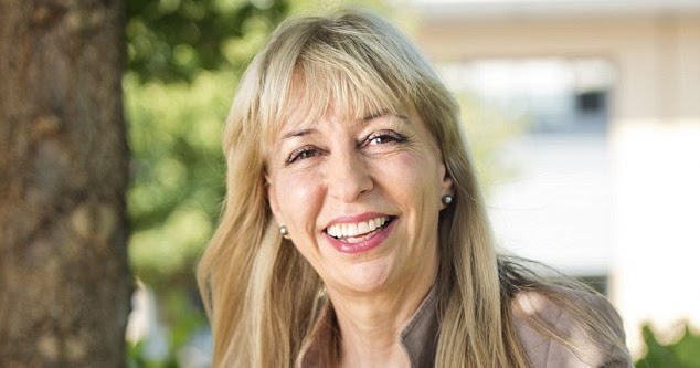 Susan Greenfield : Susan Greenfield: The Future of the Brain