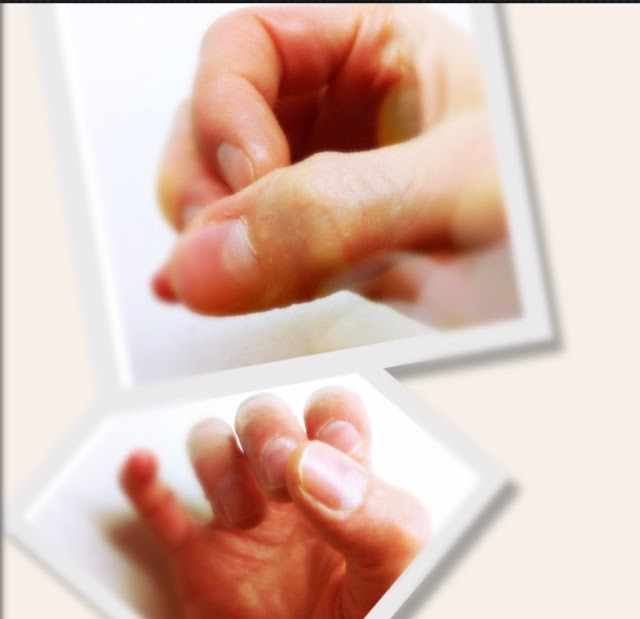 Runnergirl Training: Hands When Running