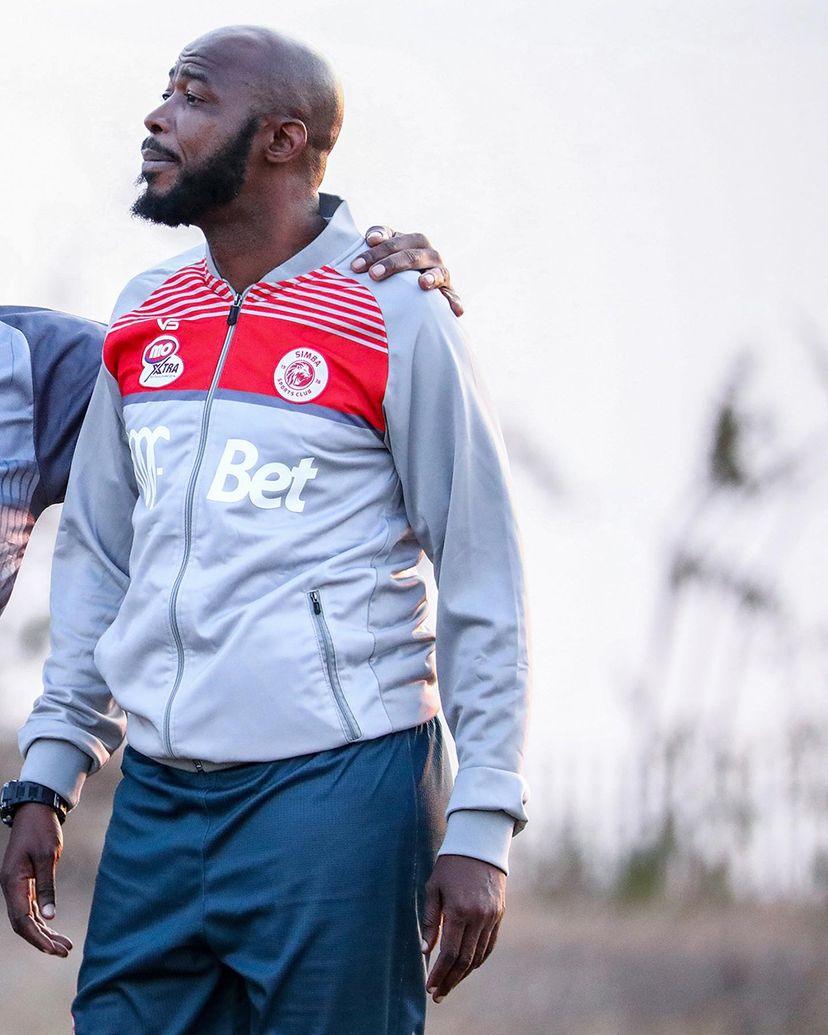 JUMA MGUNDA ANAVYOIANDAA SIMBA KUIPIGA BULLETS JUMAMOSI