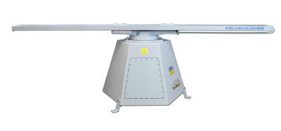 DEFENSE STUDIES: SHARPEYE™ Navigation Radar for Singapore Navy