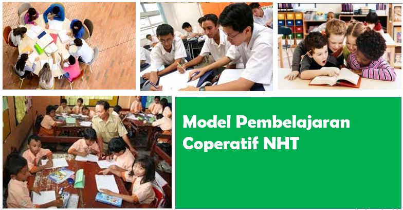Model Kooperatif Learning tipe NHT (Pengertian, Karakteristik, Sintaks dan kelebihan) - Zona ...