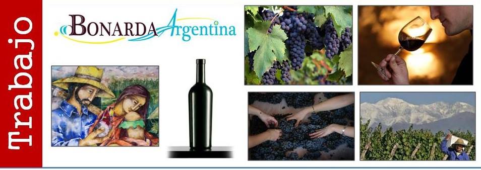 El 6° BONARDA ARGENTINA dio a conocer a los ganadores 2019 - BONARDA ...