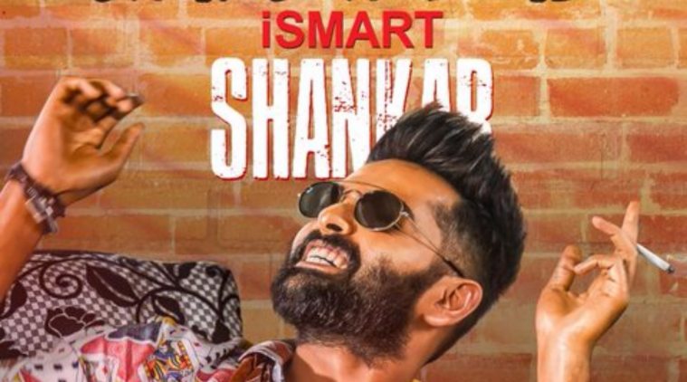 iSmart Shankar full movie in Hindi Dubbed in 720p