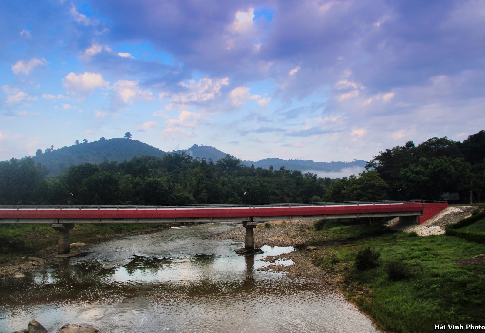 CẢNH ĐẸP CỦA NÚI RỪNG MADAGUI | Travel & Photography