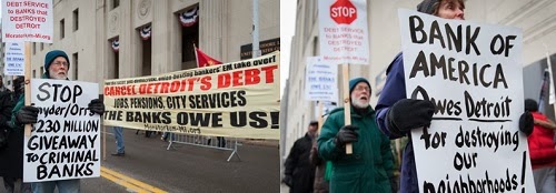 Bayou Renaissance Man: The real implications of Detroit's bankruptcy