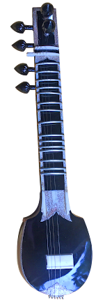 maheshsitarist - Sri Lanka: Sitar for kids