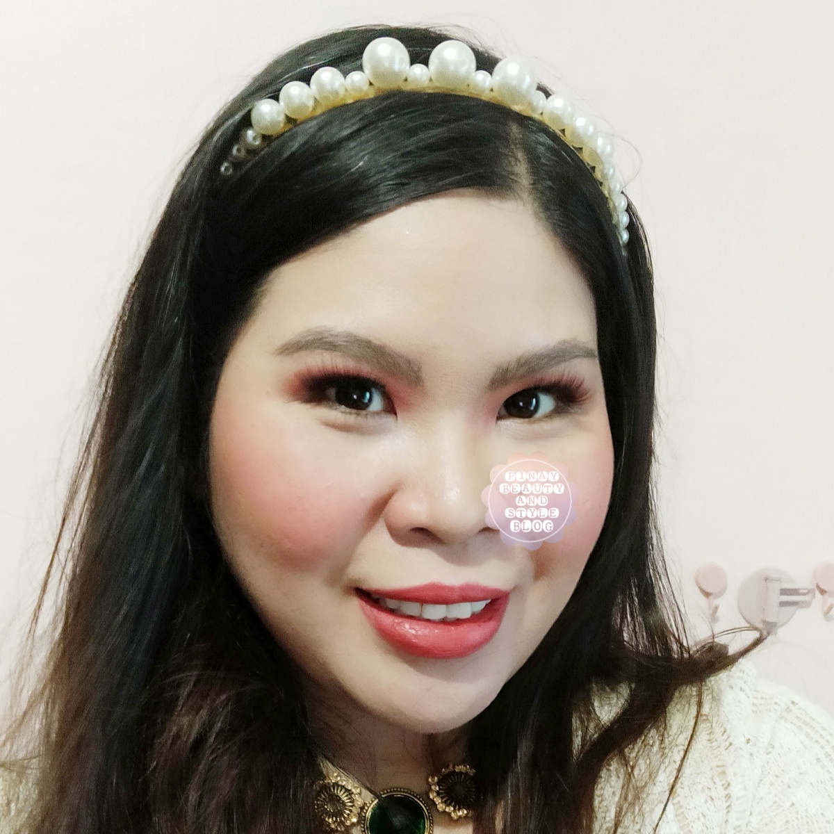 REVIEW GRWM Cosmetics Multi-Use Creamy Tint Swatches with WEAR TEST of ...