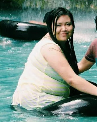 Viral: Foto-Foto Transformasi Wanita Gemuk Yang Jadi Viral