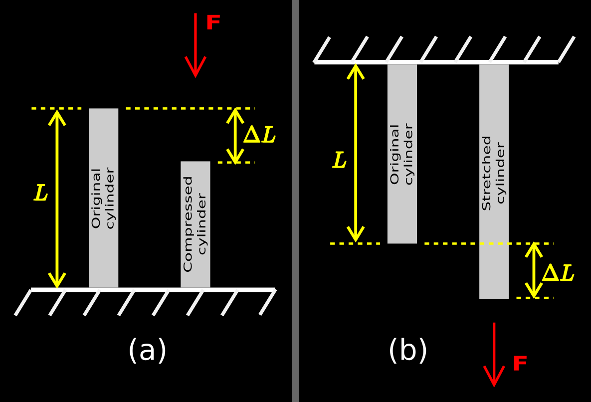 Higher Secondary Physics: Chapter 9 - Mechanical Properties of Solids