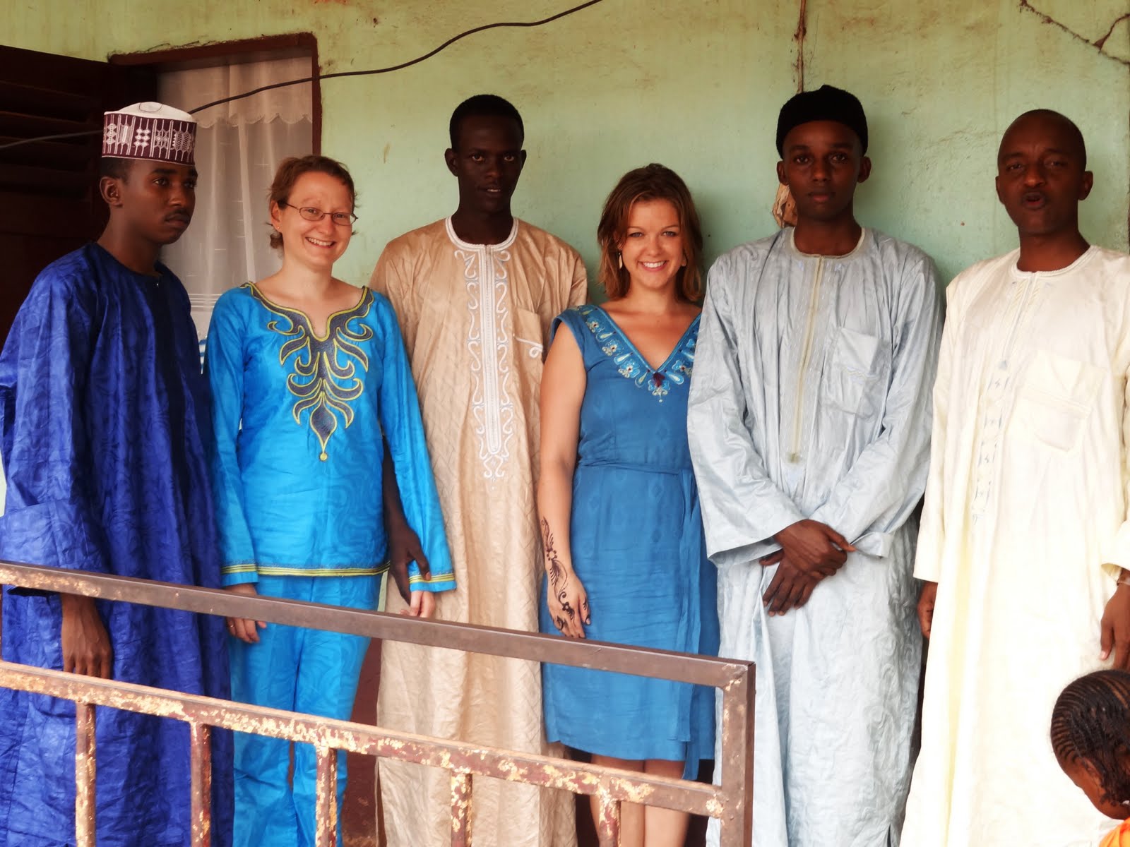 Candid Cameroon: Ramadan 101