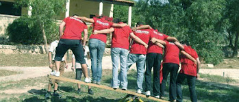 Travelklok Outbound Tour | Bandung | Yogya | Bali | Makassar