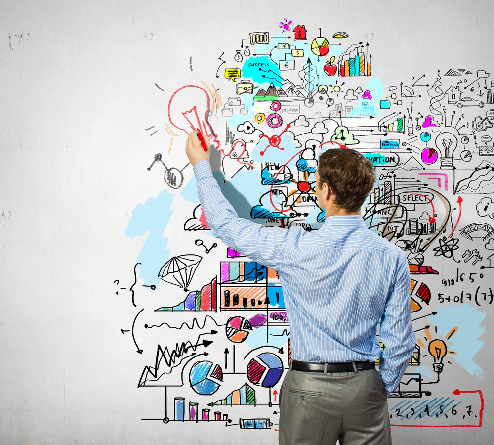 Desarrollo Humano: Que es es creatividad