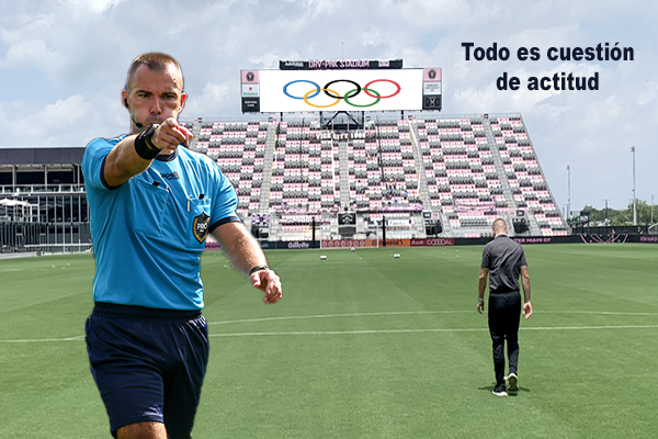 Chris Penso: después del calvario, a los JJOO - Noticias y Reglamentos ...