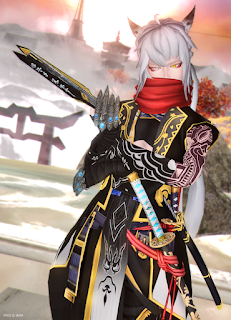 PSO2 : Tip อยากทำ Symbol Art !? - Bankkrutin's Blog