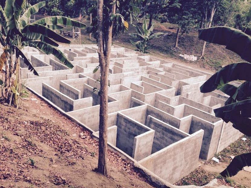 Shercon Resort and Ecology Park