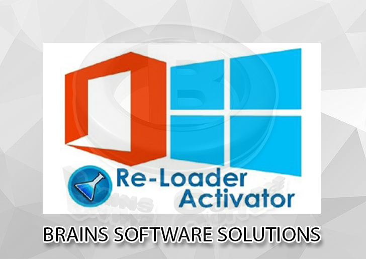 Re loader windows activator - salasopa