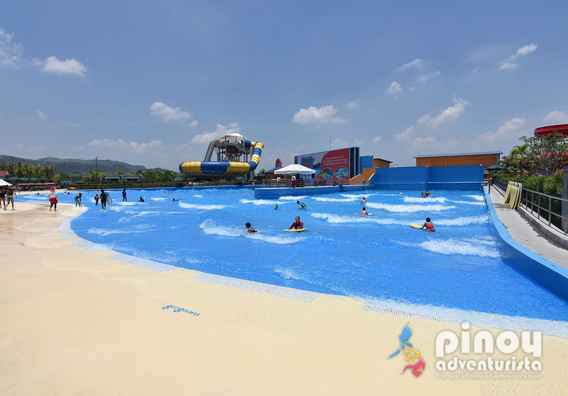 AQUA PLANET CLARK: Experience, Travel Guide, Ticket Prices, Tips and Reminders | Blogs, Travel ...