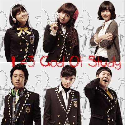 Experimen ^^: LORD OF STUDY