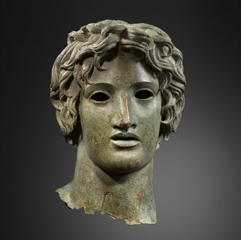 UMAM: Nice : L’homme antique Images de l’homme chez les grecs et les ...