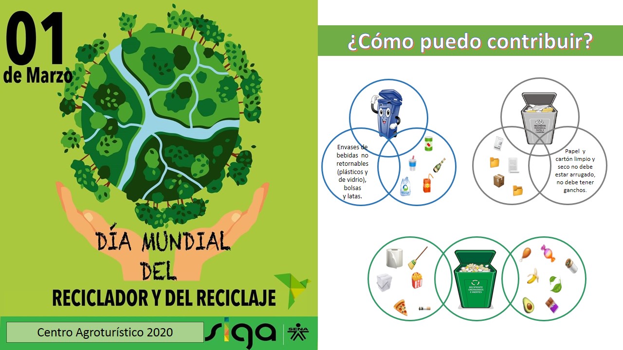 Centro Agroturístico - SENA Regional Santander: DÍA MUNDIAL DEL ...