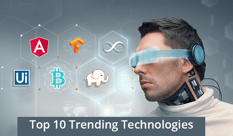 iwatchjr | Top Trending Technologies To Master In 2020